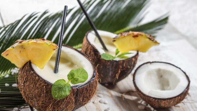 ¿Qué frutas y vegetales se cosechan en Puerto Rico? - Árboles de Puerto ...